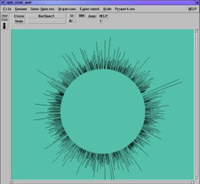 Efficient hardware-accelerated rendering for genome visualization ...
