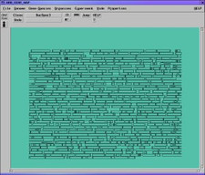Efficient hardware-accelerated rendering for genome visualization ...